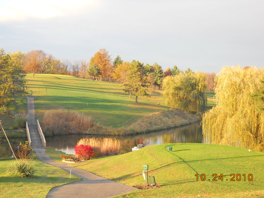 Kalona GC | Golf Card International