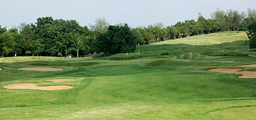 Sugar Bay GC | Golf Card International