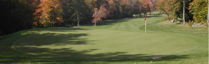 Tarry Brae GC | Golf Card International