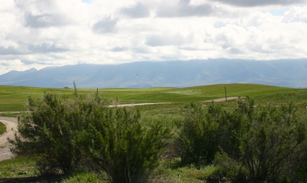 Sunset View GC | Golf Card International