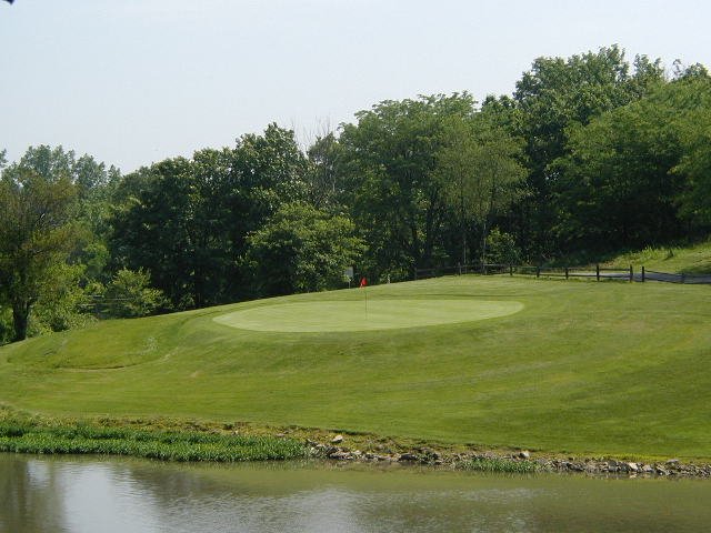 Carthage GC | Golf Card International